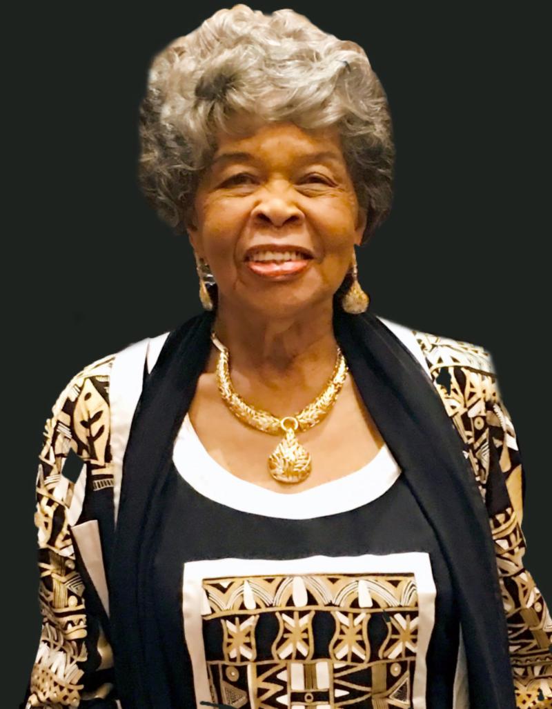 Remembering The Honorable Pearl C. Quarles - Community Leader & A Woman ...