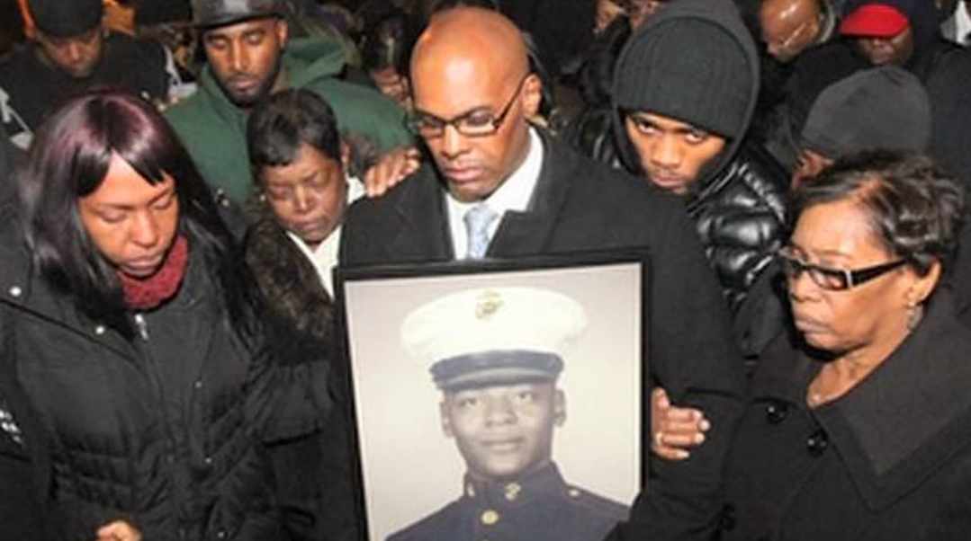 Upcoming Vigils For Kenneth Chamberlain Sr And Jonathan Maldonado