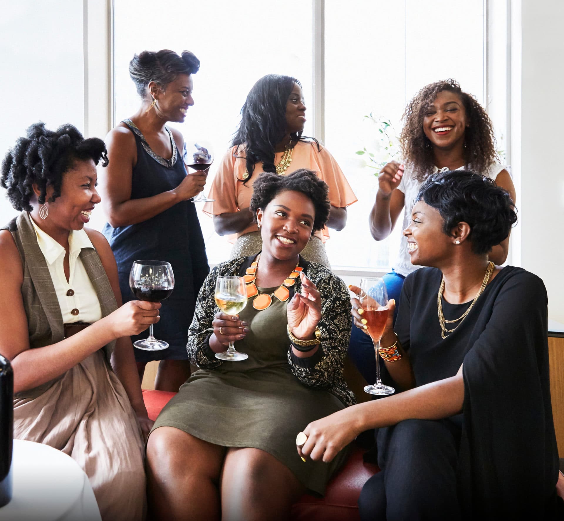 Single Motherhood, Stress, And Alcohol Use In The Black Community: A ...
