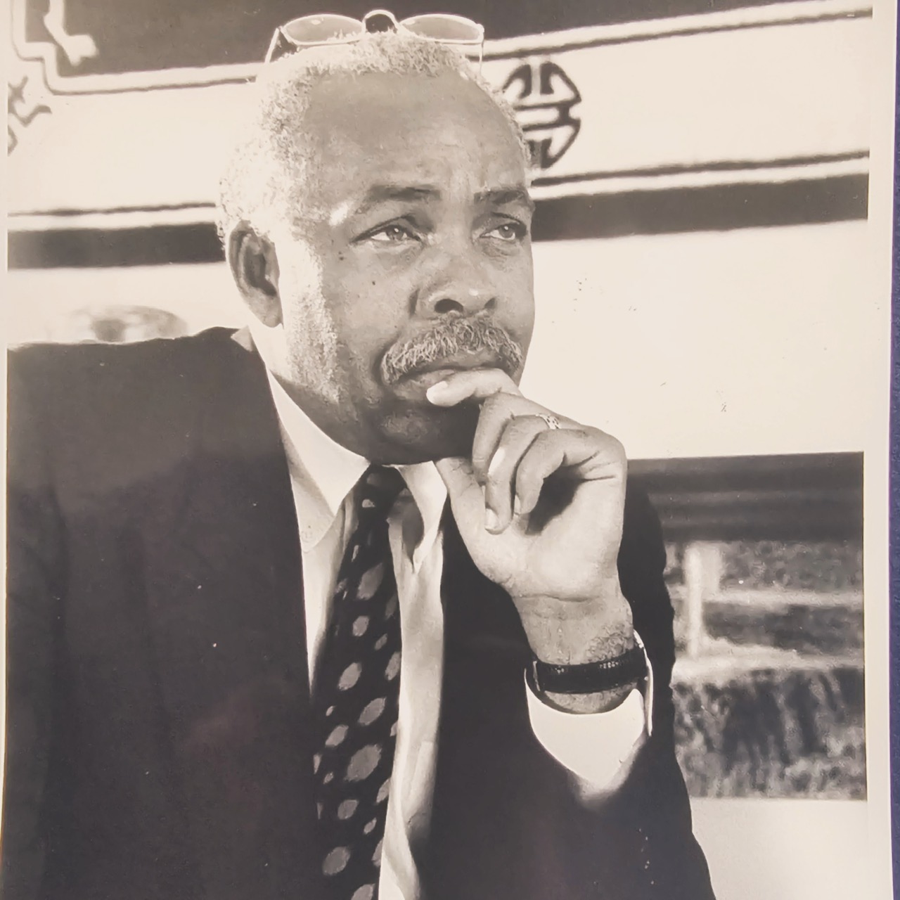 Former Westchester County Legislator Herman Keith Passes Away At 88