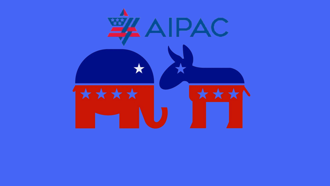AIPAC's Millions: Should Politicians Receiving Pro-Israel Funds ...
