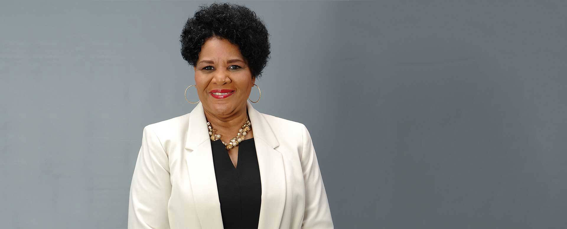 Alice Marie Johnson Makes Black History As The First Ever 'Pardon Czar'