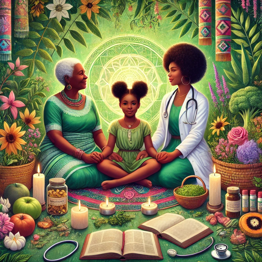This Women’s History Month, Let’s Prioritize Black Women’s Mental ...