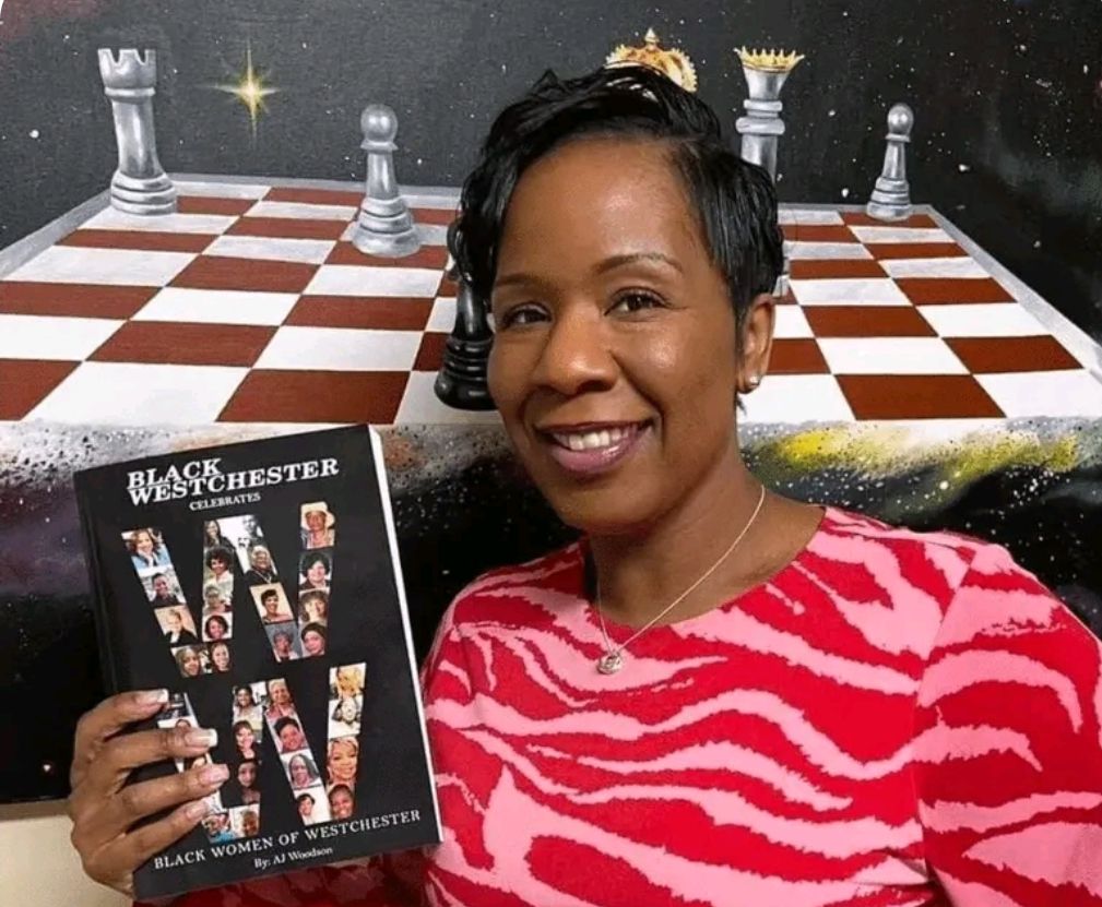Women's Month Spotlight: Joanne Dunn Makes History As First Female ...