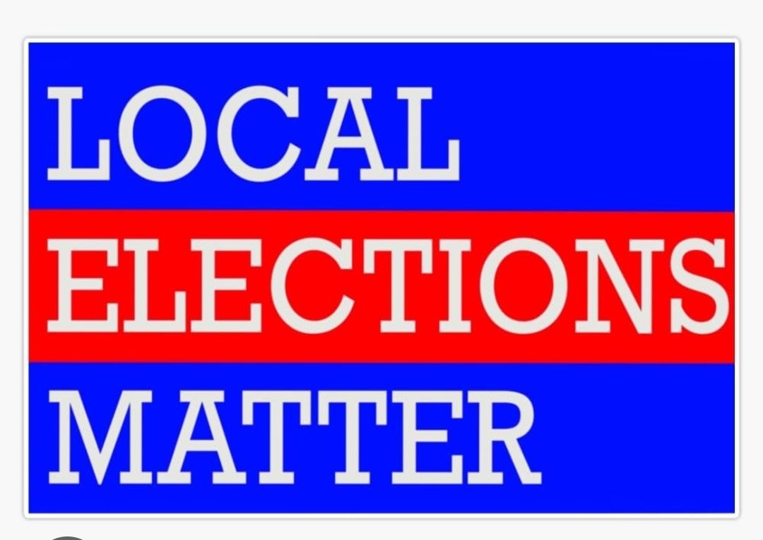 A Vote Is Not A Valentine: The Importance Of Voting In Local Elections