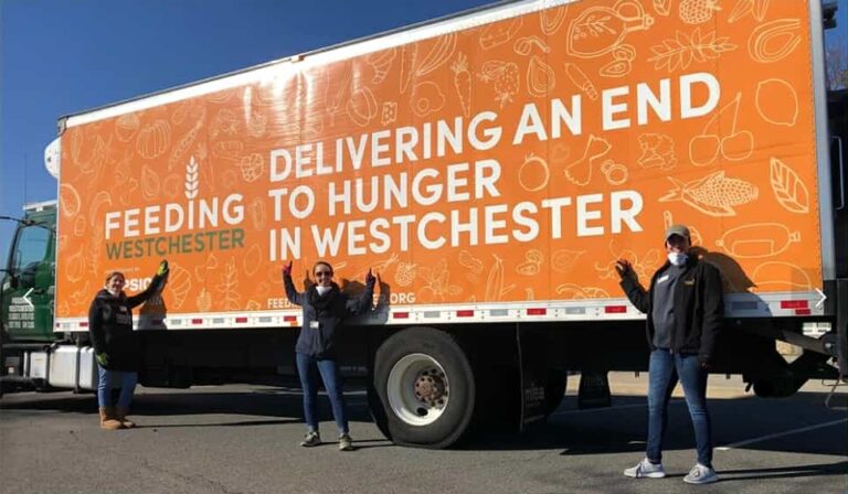 Local Food Pantries And Distribution Sites