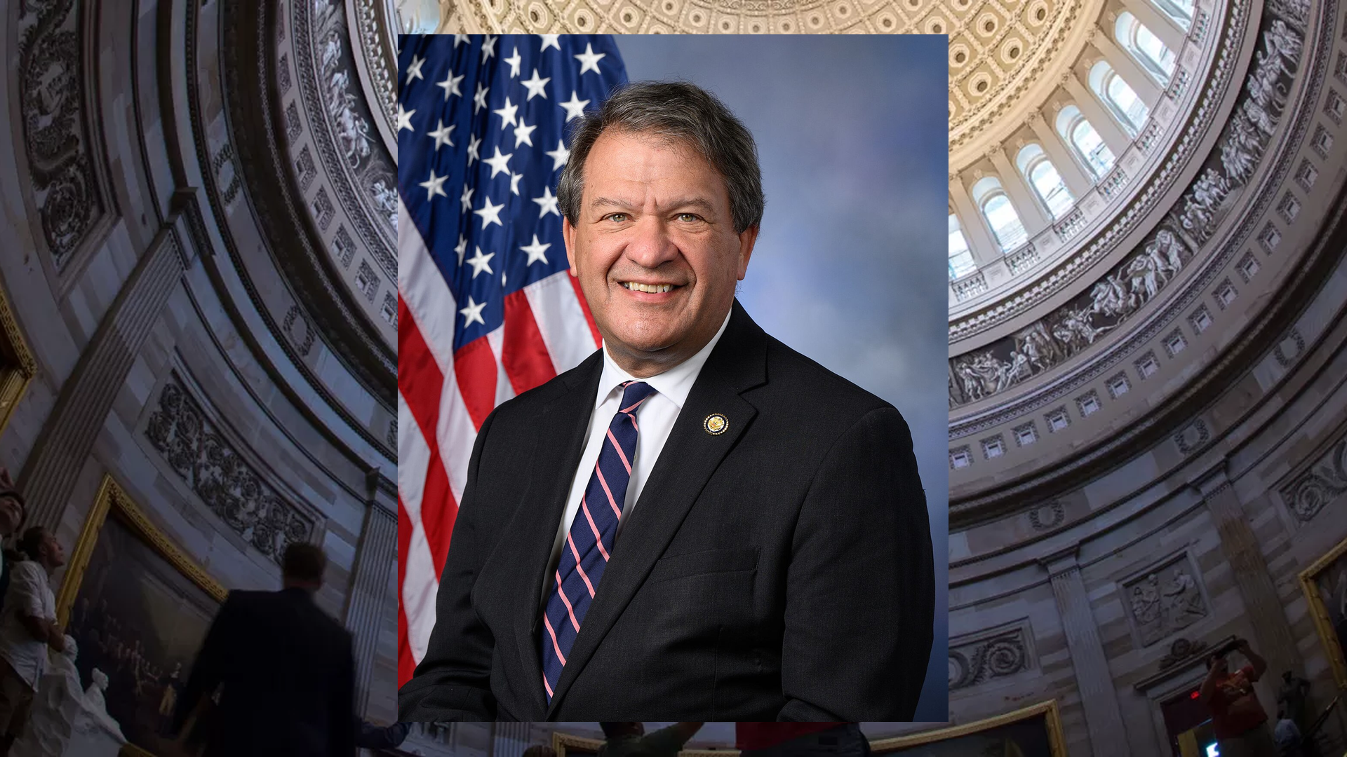 Congressman George Latimer Announces Citizen Task Forces