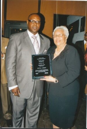 Respect Is Power: What Norwood E. Jackson Meant — Not Just What He Did